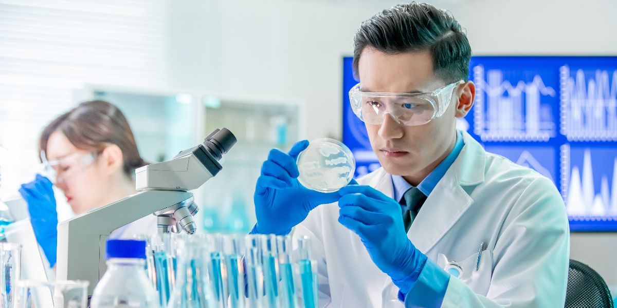 NIH researchers discover new genetic eye disease - Belmont Eye Center