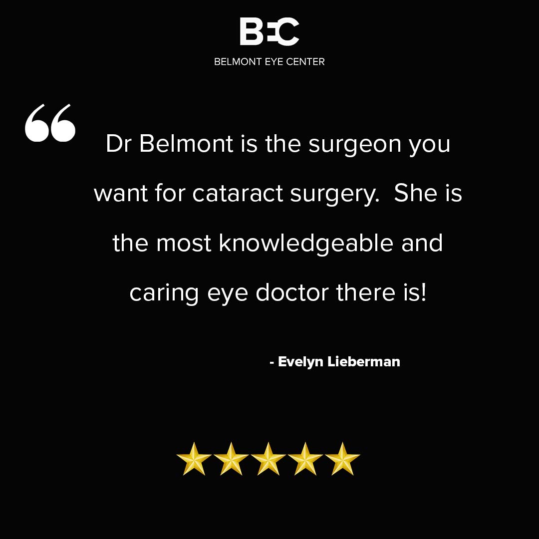 Belmont Eye Center: Manhattan's Premier LASIK Center for Exceptional ... Belmont Eye Center: Manhattan's Premier LASIK Center for Exceptional ...