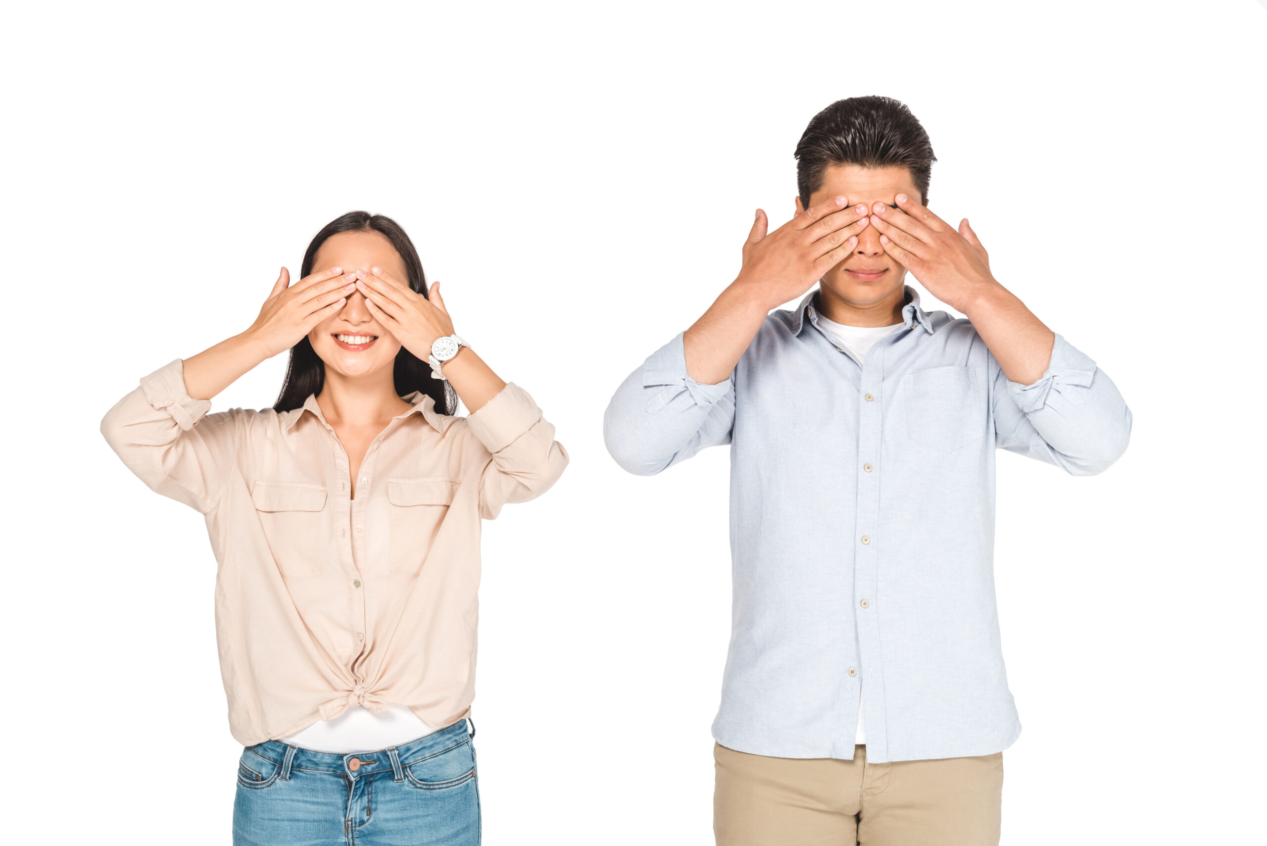 Navigating the Complex World of Binocular Vision Dysfunction - Belmont ...