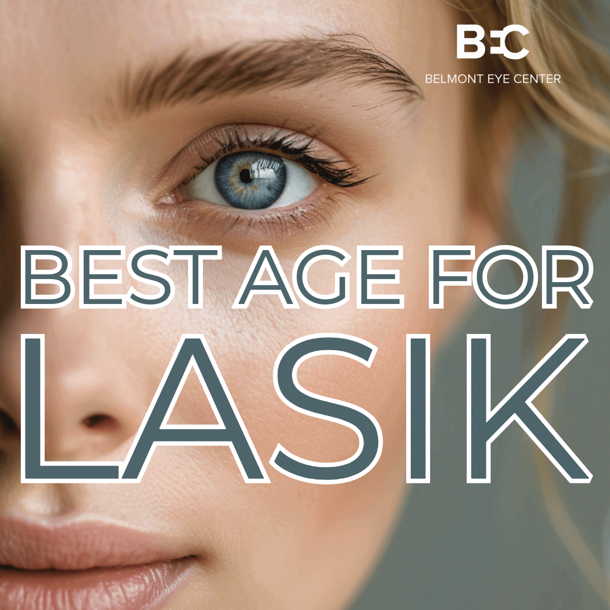 LASIK Eye Surgery New York City | Belmont Eye Center News