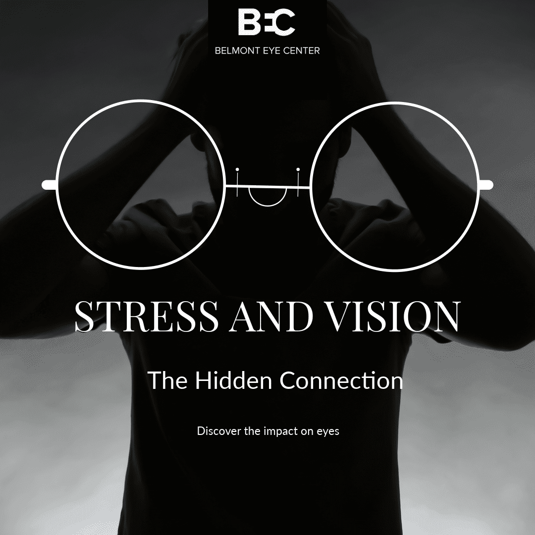 Is Stress Worsening Your Dry Eye? Exploring the Link Between Stress and ...