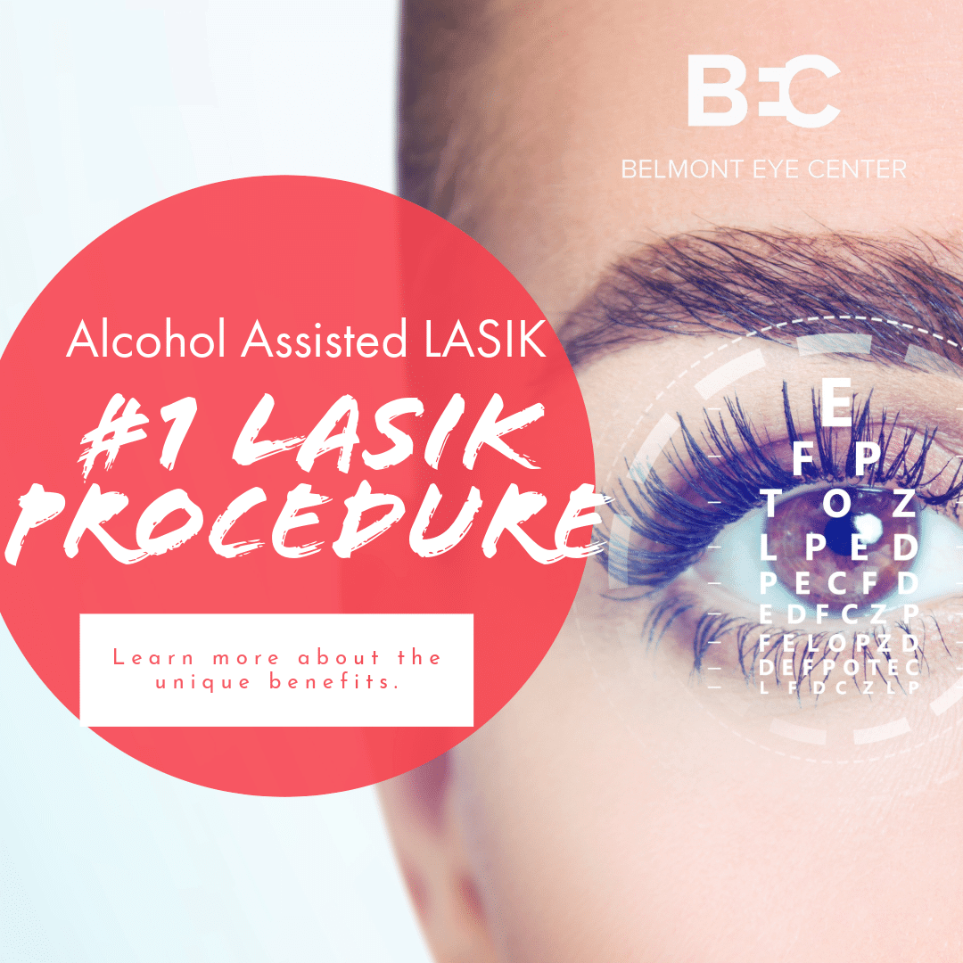 Unveiling the Spectrum of LASIK Techniques: A Closer Look at Alcohol ...