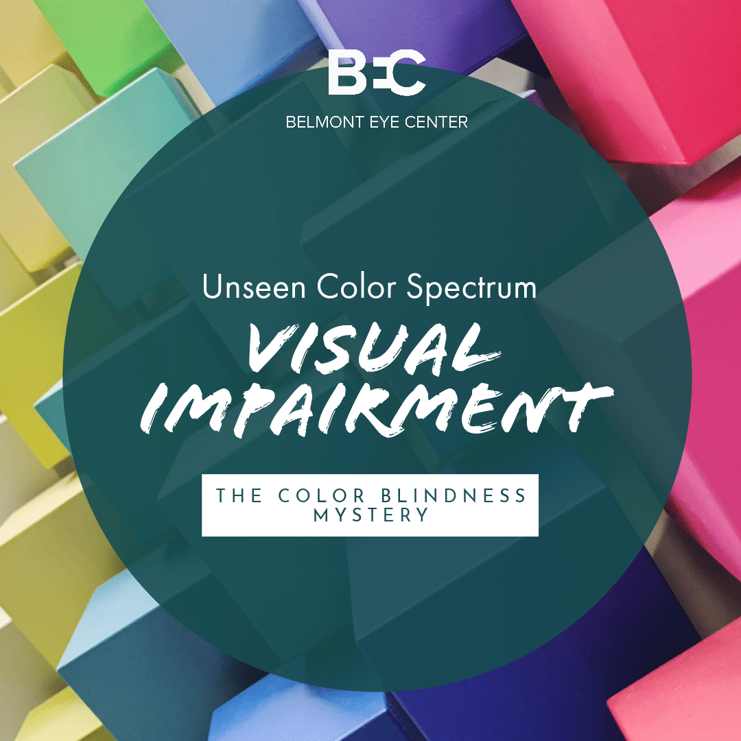 Exploring the World of Color: Advances in Treating Color Blindness ...