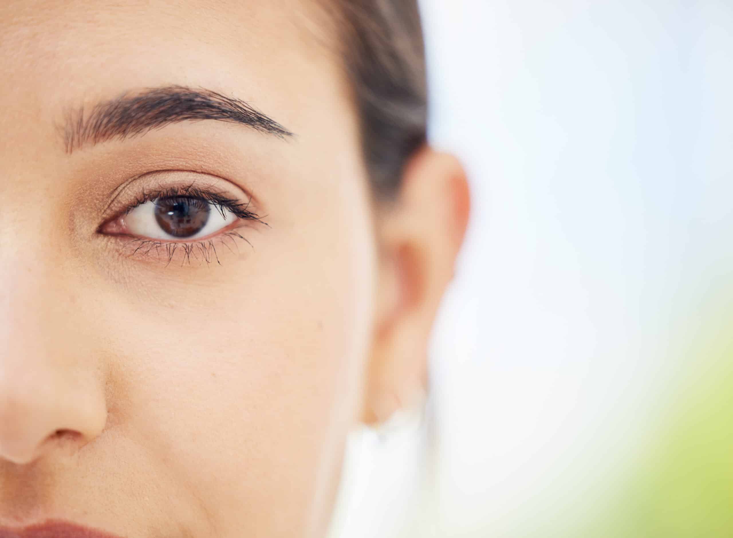 What Causes Dry Eyes All Of A Sudden? | Belmont Eye Center